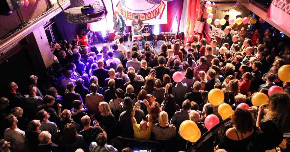 Mainzer Nachtleben: Kulturclub „Schon Schön“ bleibt im Allianzhaus