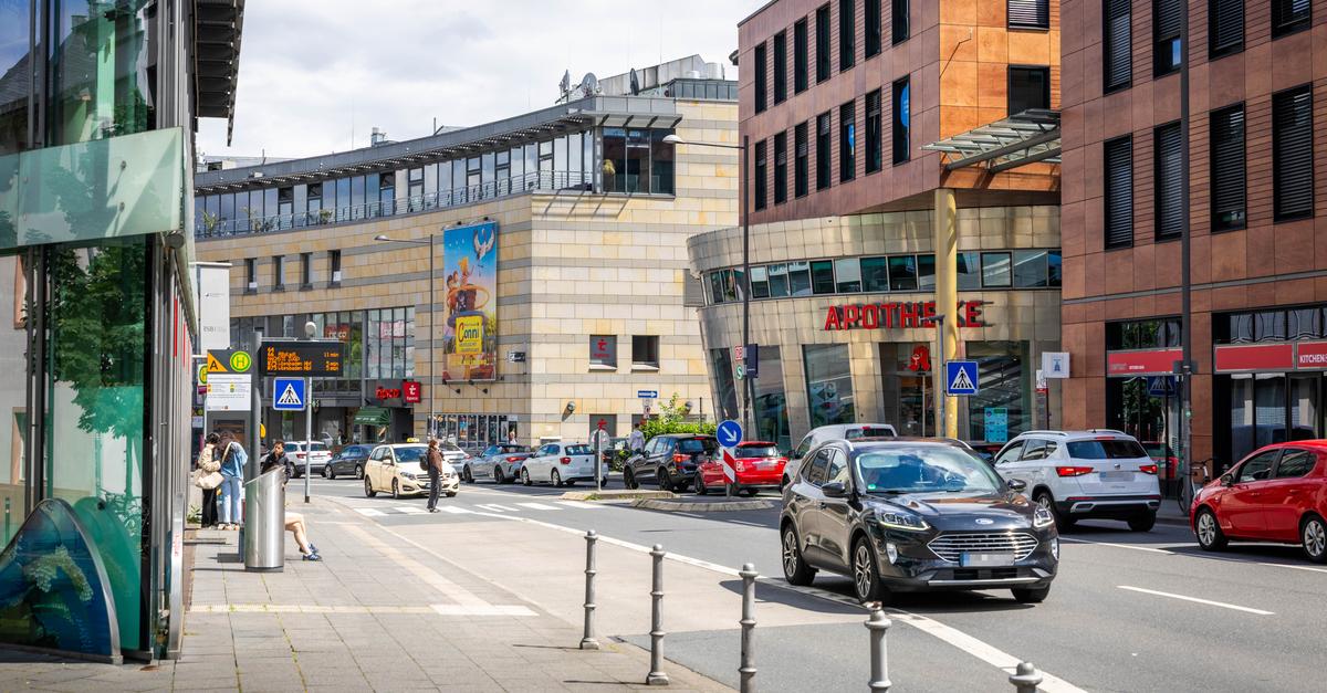 Diese Baustellen beschäftigen die Mainzer bis Ende des Jahres 2026