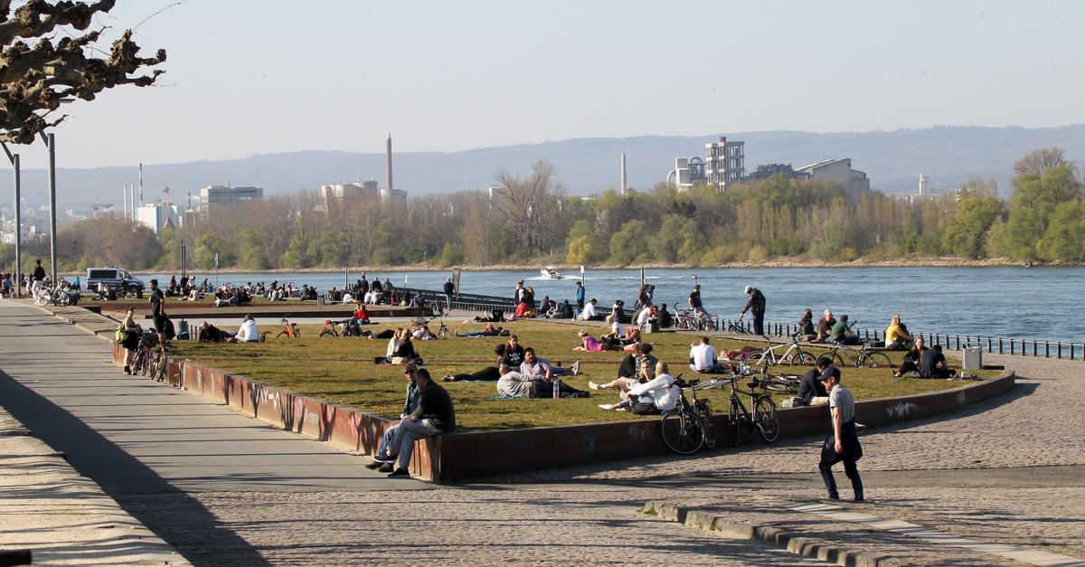 Wie geht es weiter mit dem Mainzer Rheinufer?
