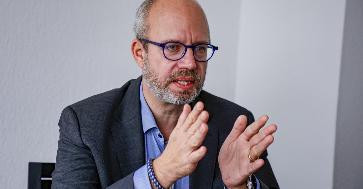 Aufregung um Nazi-Vergleich von Mainzer CDU-Chef