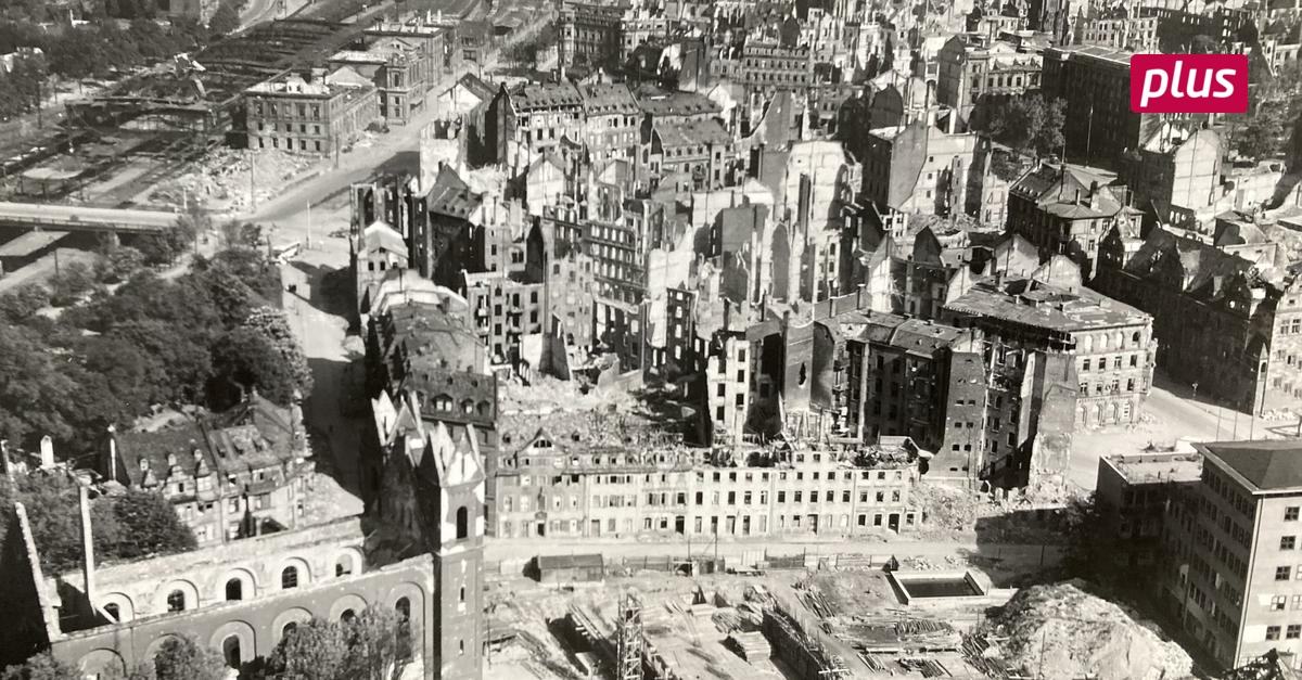 27. Februar 1945: Der Tag, als das alte Mainz unterging