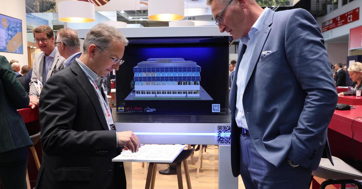 Biotechnik als neuer Investorenmagnet für Mainz?