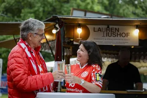 So teuer ist ein Besuch auf dem Mainzer Weinmarkt
