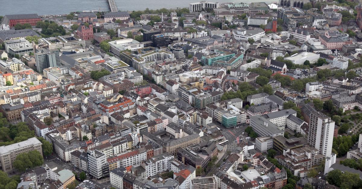 Mainzer Altstadt: Das sind die Ortsvorsteherkandidaten