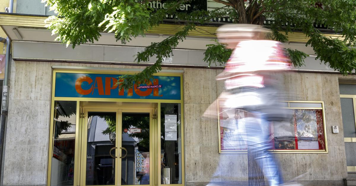 Capitol-Kino ist unverzichtbar für Mainz – doch es geht mehr