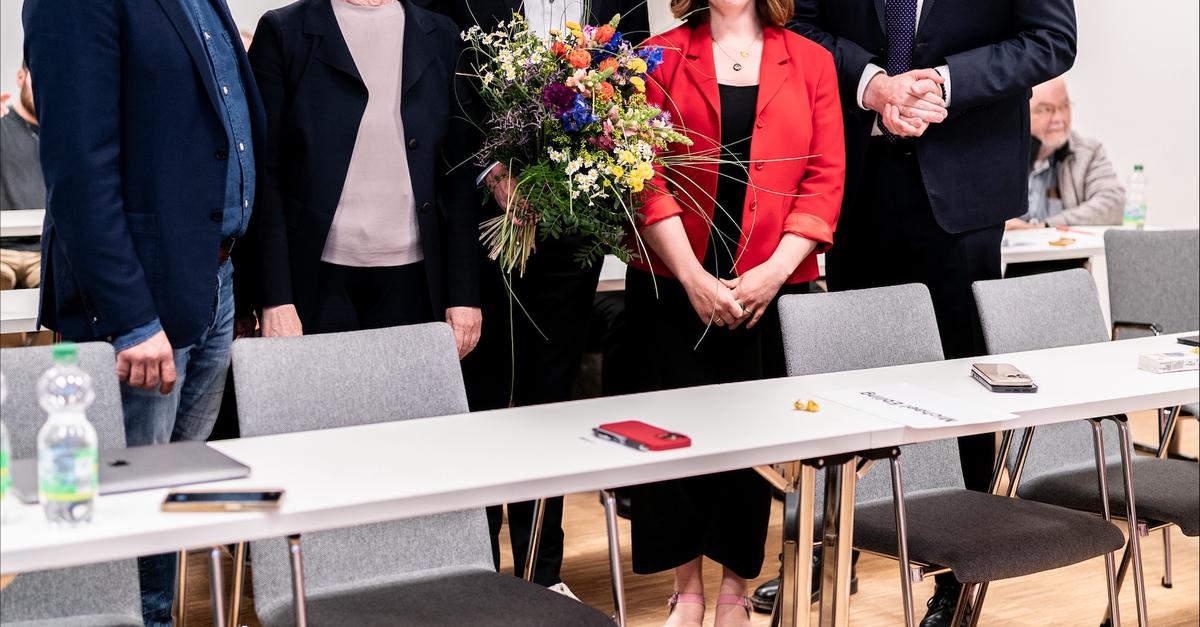 Mainzer SPD wählt Michael Ebling als Direktkandidat