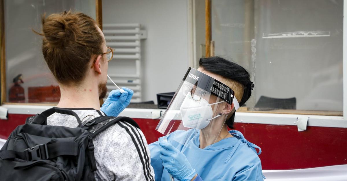 Mainzer Gesundheitsamt: Deshalb gibt es noch Corona-Inzidenz