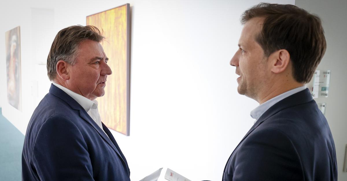 Debatte im Mainzer Stadtrat: Konstruktiv geht anders