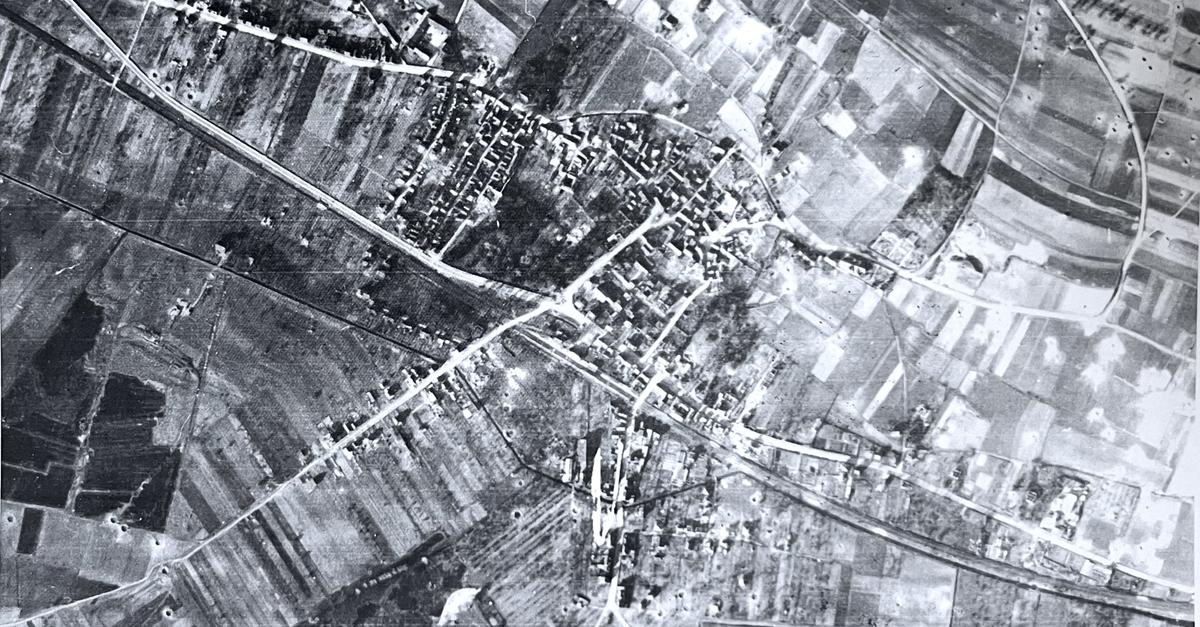 Mainzer Stadtspaziergang 288: Laubenheim unterm Hakenkreuz