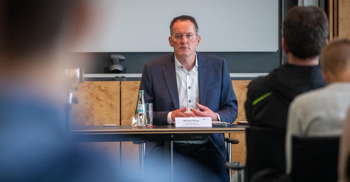 Stadt Mainz verschärft Corona-Regeln