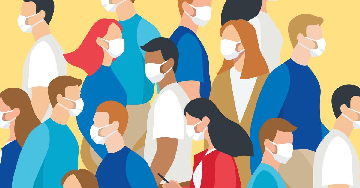 Corona-Inzidenz in Mainz fällt weiter