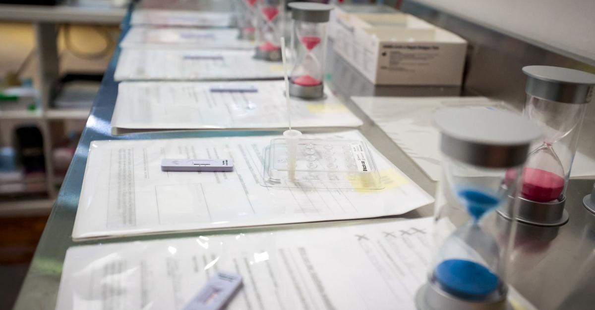 Corona-Sommerwelle in Mainz gebrochen – wie geht es weiter?