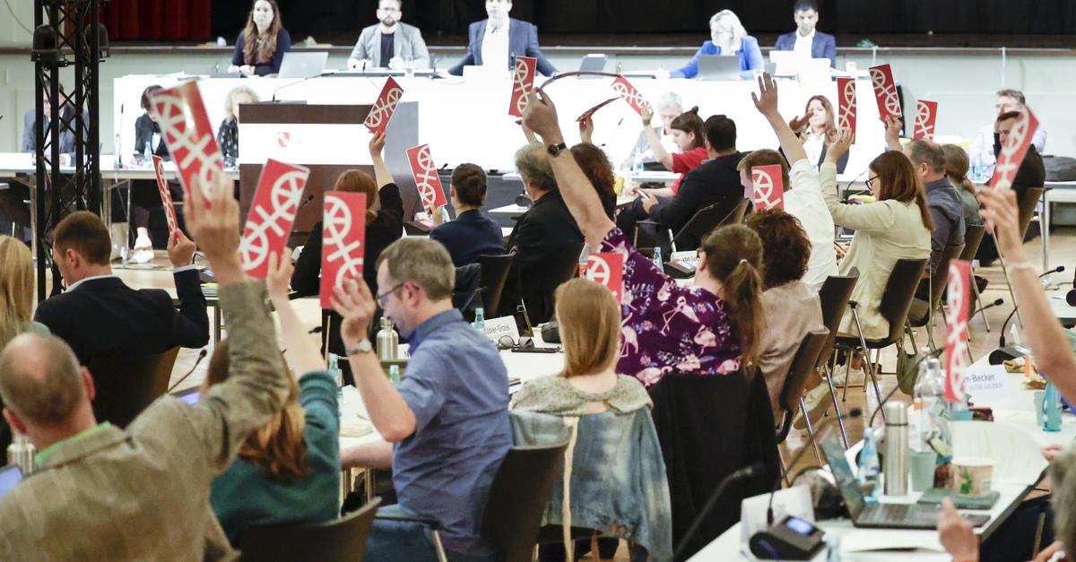 Rappas Parteiwechsel und Mainzer Koalitionsärger: Die ÖDP zeigt sich ...