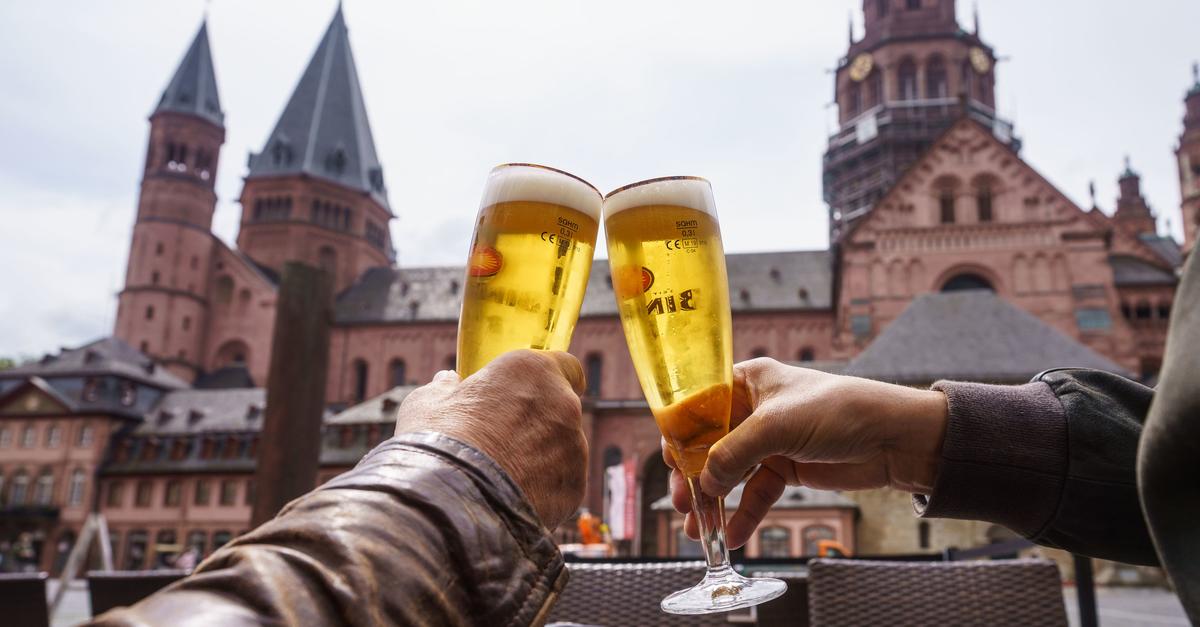 Inzidenz über 35: Das gilt jetzt in Mainz