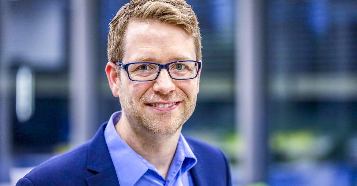 Mainzer SPD-Politiker wird neuer Haase-Referent