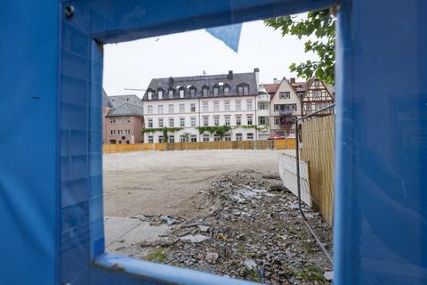 Drohen beim Neubau des Mainzer Gutenberg-Museums zu hohe Kosten?