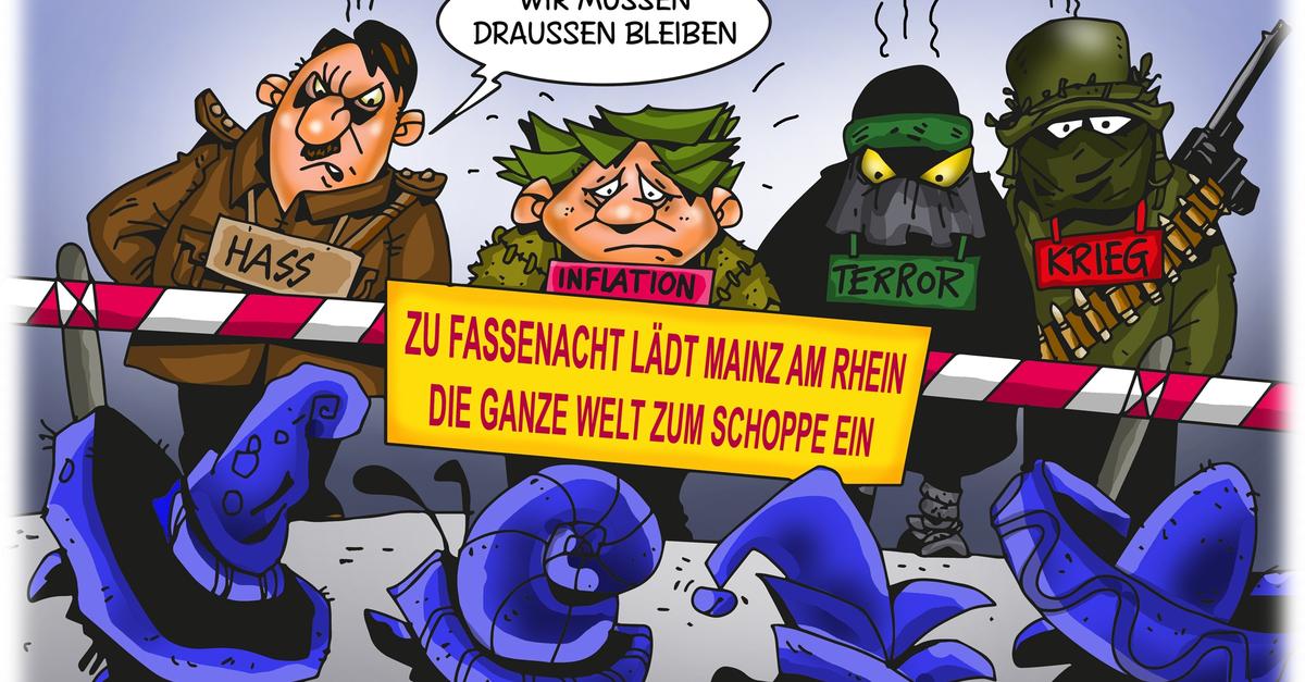So sieht’s Wilinski: Draußen bleiben