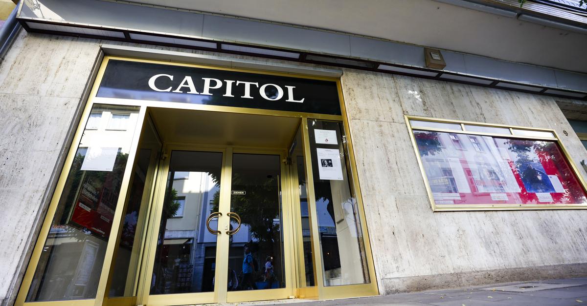 Mainzer Kinos: So geht es weiter mit Capitol & Palatin
