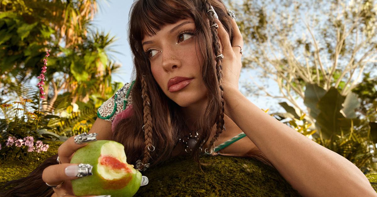 Nina Chuba kommt zu „Summer in the City 2026“ nach Mainz