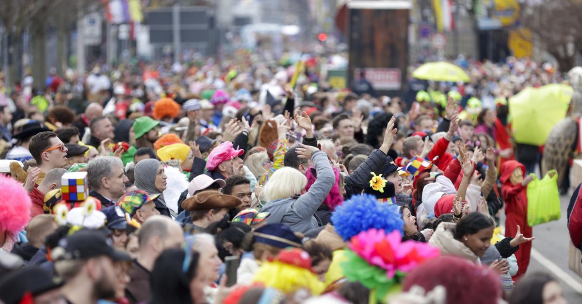 Mainzer Fastnacht: Alle News & Infos zur Kampagne 2025