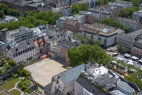 Stiftung befürchtet Fiasko beim Neubau des Mainzer Gutenberg-Museums