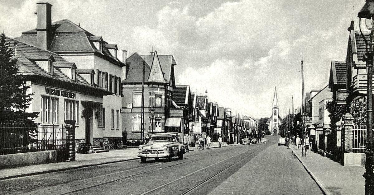 Mainzer Stadtspaziergänge: Band 10 zu Mombach und Gonsenheim