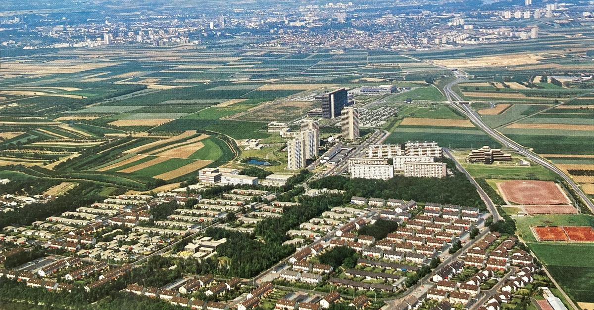 Mainzer Stadtspaziergang 260: Der geschrumpfte Lerchenberg