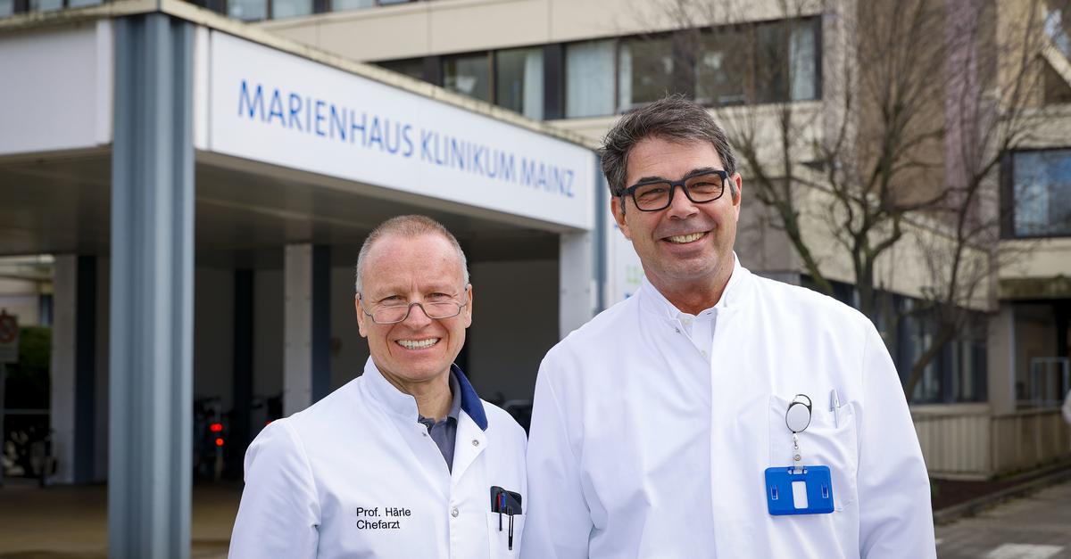 Marienhaus Klinikum Mainz: Reihe „Medizin verstehen“ geht in die zweite ...