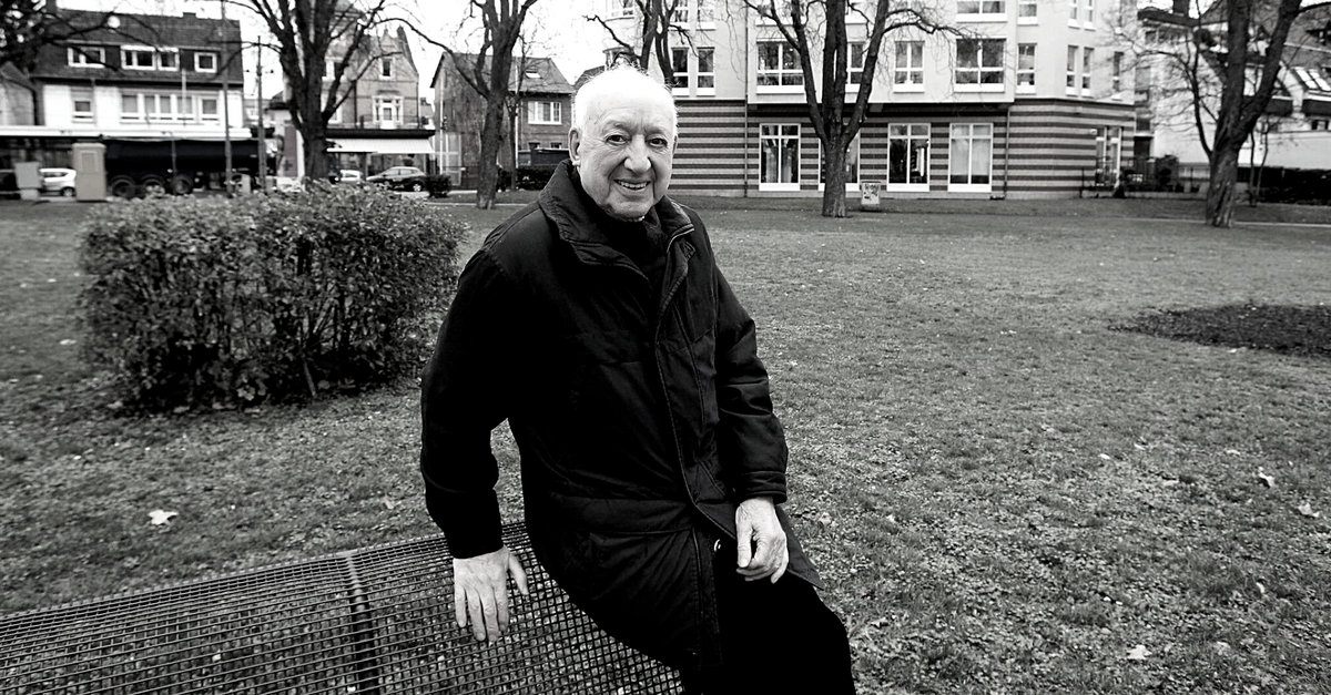 Mainzer Original Joe Ludwig verstorben