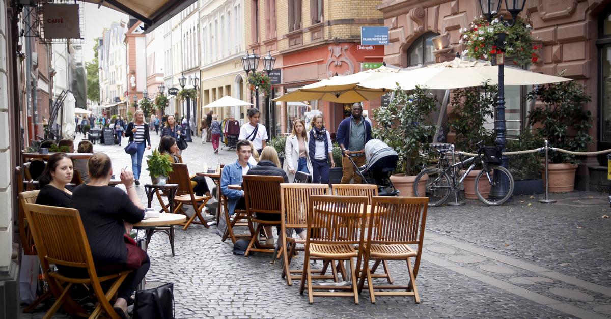 So stehen Mainzer Gastronomen zu längeren Öffnungszeiten