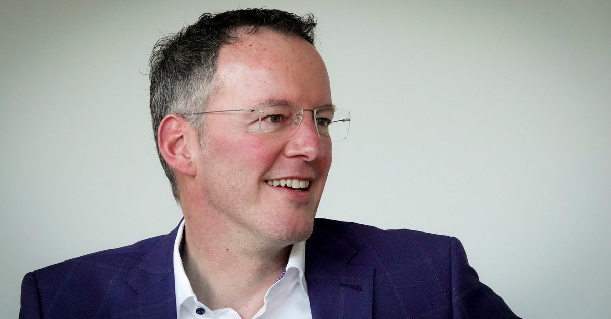 Zehn Jahre Michael Ebling – eine Bildergeschichte