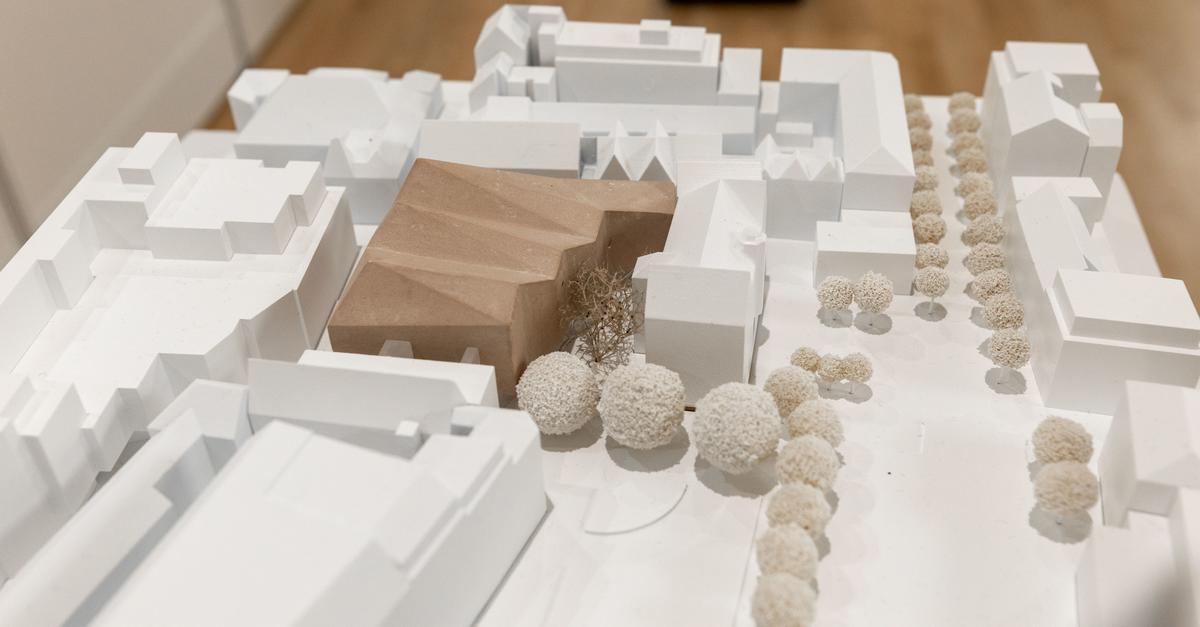 Gutenberg-Museum: Die offenen Fragen beim Siegerentwurf