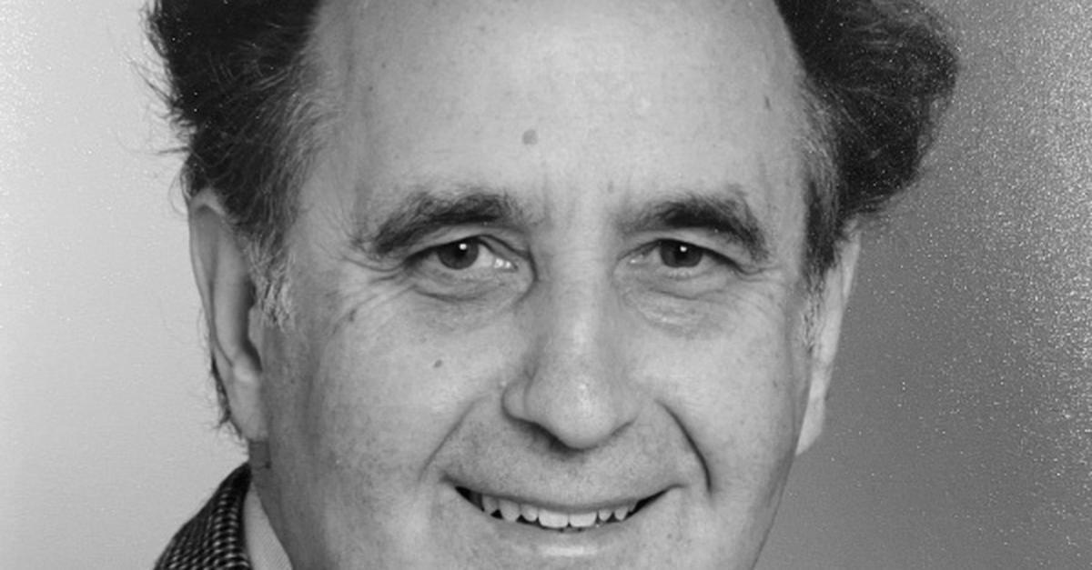 Theo Binninger Mainz