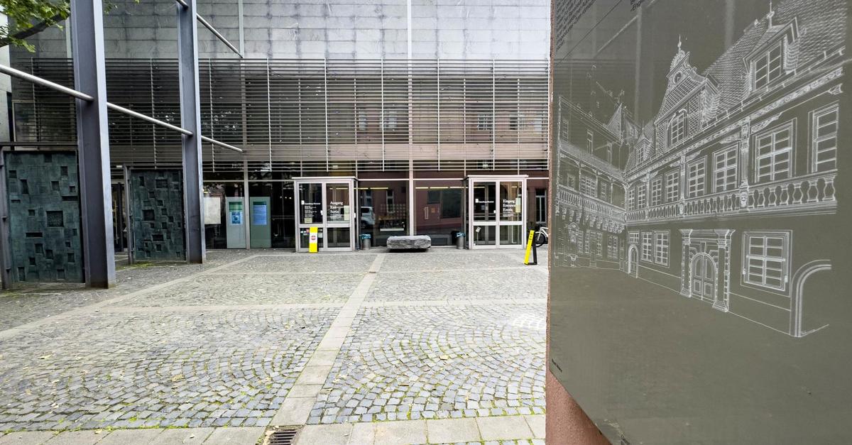 Gastbeitrag zum Mainzer Gutenberg-Museum: Erfolgsgeschichte sieht ...