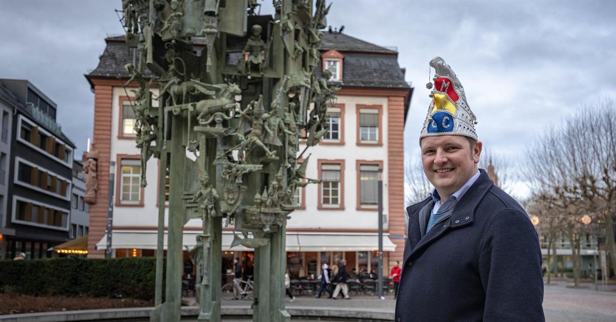 Mainz bleibt Mainz: Dieser Zahnarzt ist der „neue“ Till