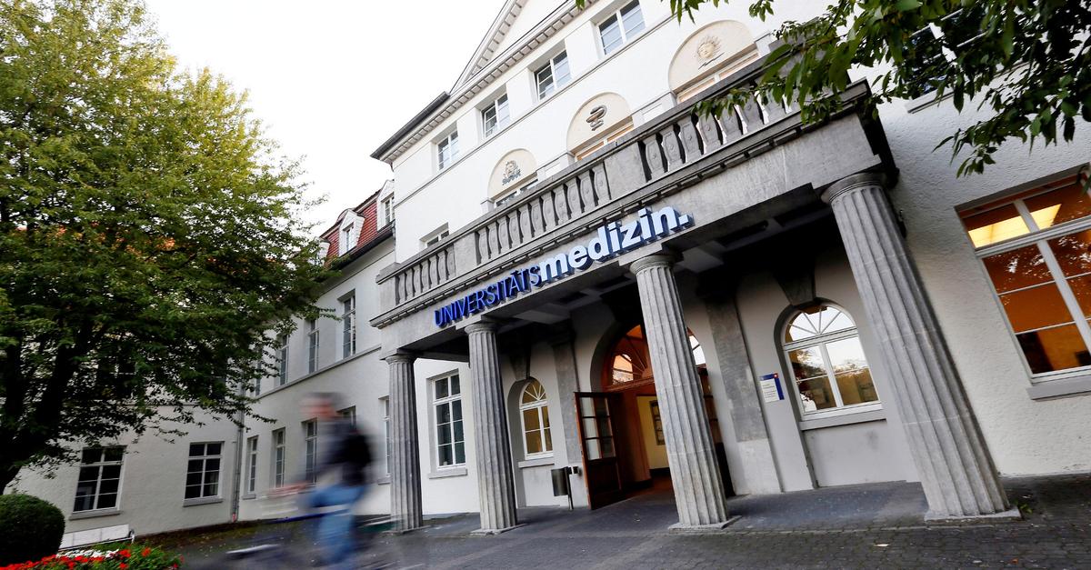 Heute vor fünf Jahren: Erster Corona-Fall in Mainz gemeldet