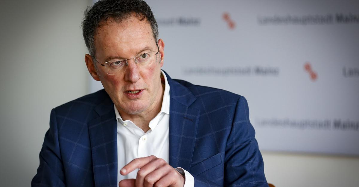 Mainzer OB Ebling folgt auf Lewentz