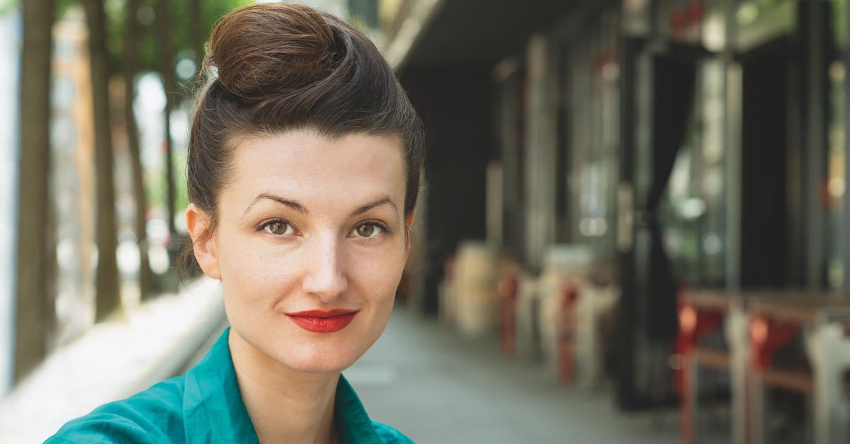 Schweizer Autorin im Mittelpunkt von „Mainz liest”