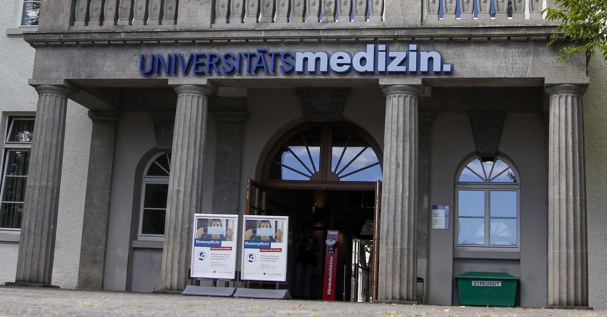 Trotz Minus von 39 Millionen: Unimedizin mit Rekordumsatz