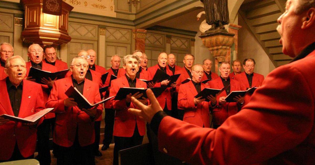 Corona lässt den Mainzer ZDF-Chor verstummen