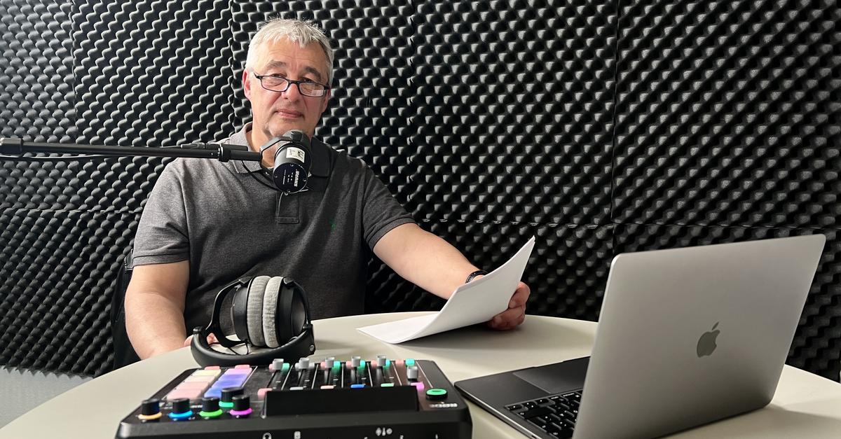 Mainzer Hörspaziergänge: Mit Podcast Royale zu neuen Themen