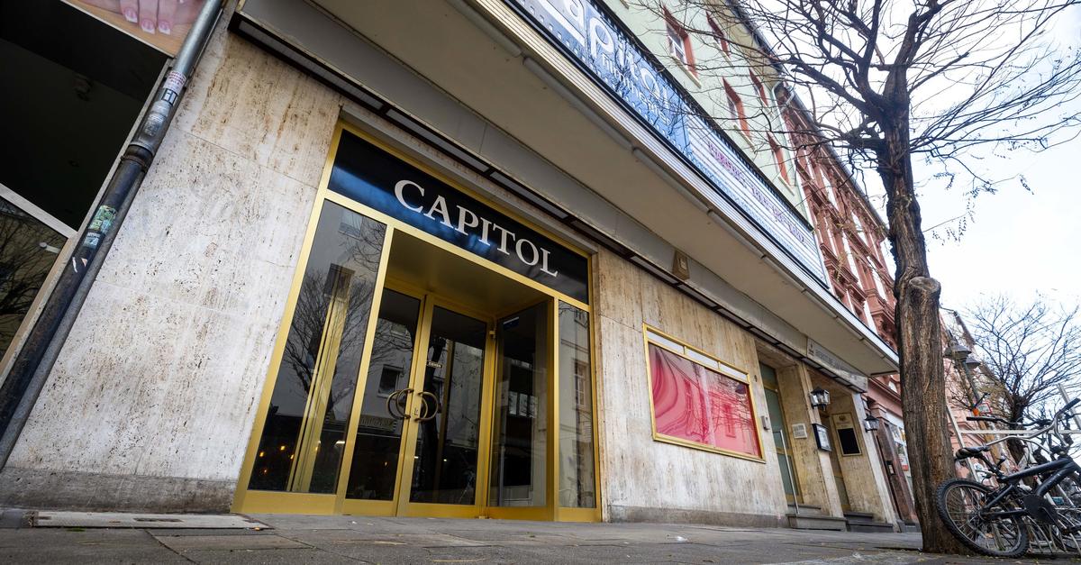 Capitol in Mainz: Betreibersuche auf der Zielgeraden