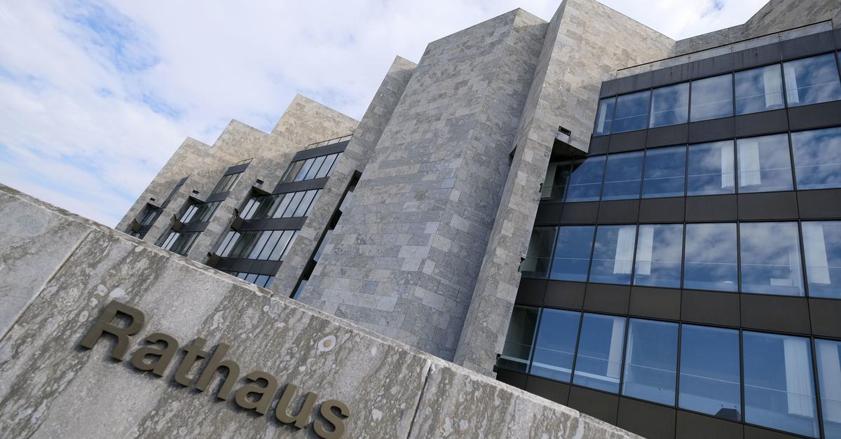 Sechs Millionen aus Berlin für das Mainzer Rathaus