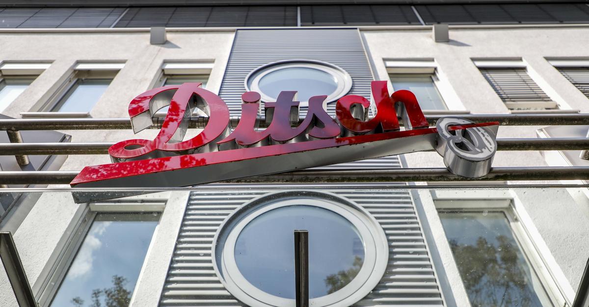 Warum Brezel Ditsch bald mexikanisch wird