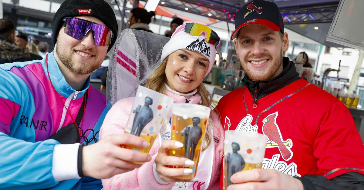 Schoppen für 7 Euro an Weiberfastnacht: Preise in Mainz sorgen für Kritik