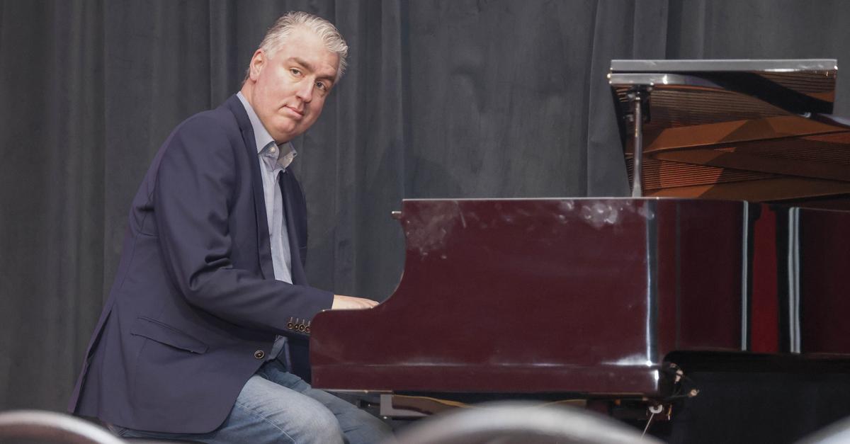 Ramon Chormann mit neuem Programm in Mainz