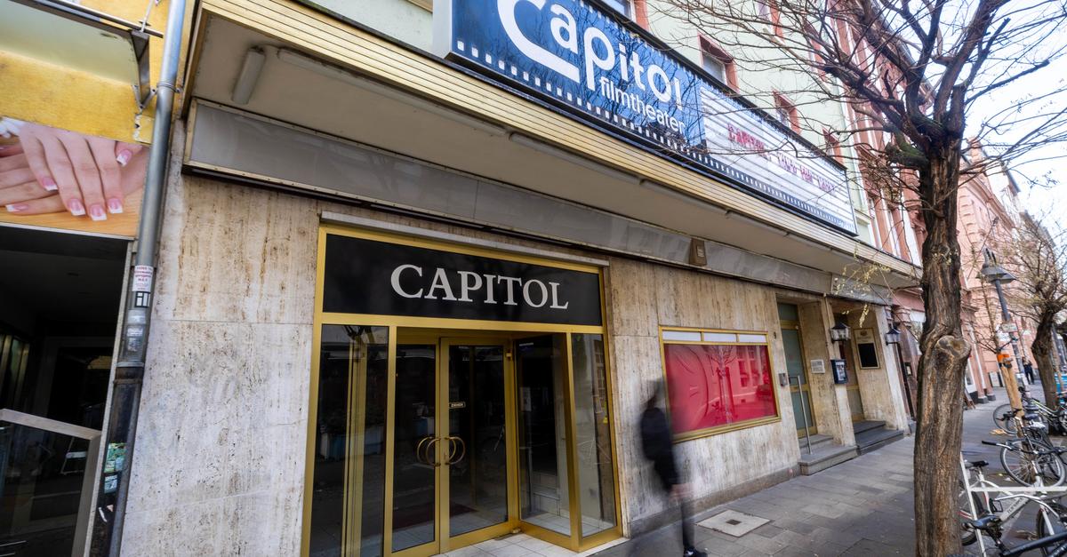 Neuer Betreiber für Mainzer Capitol-Programmkino steht fest