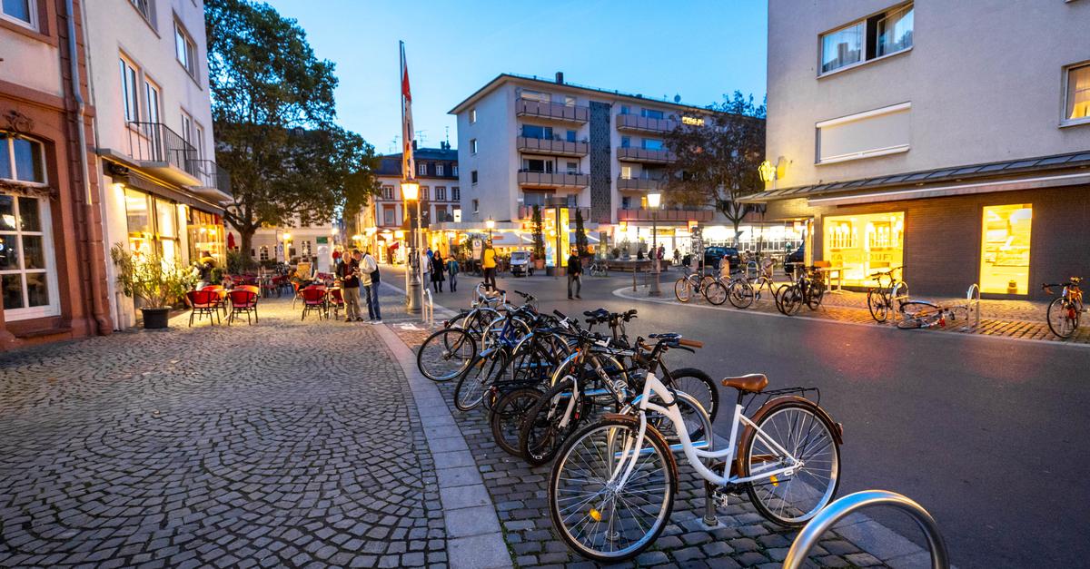 Schone Mainz Parken Kostenlos Bilder