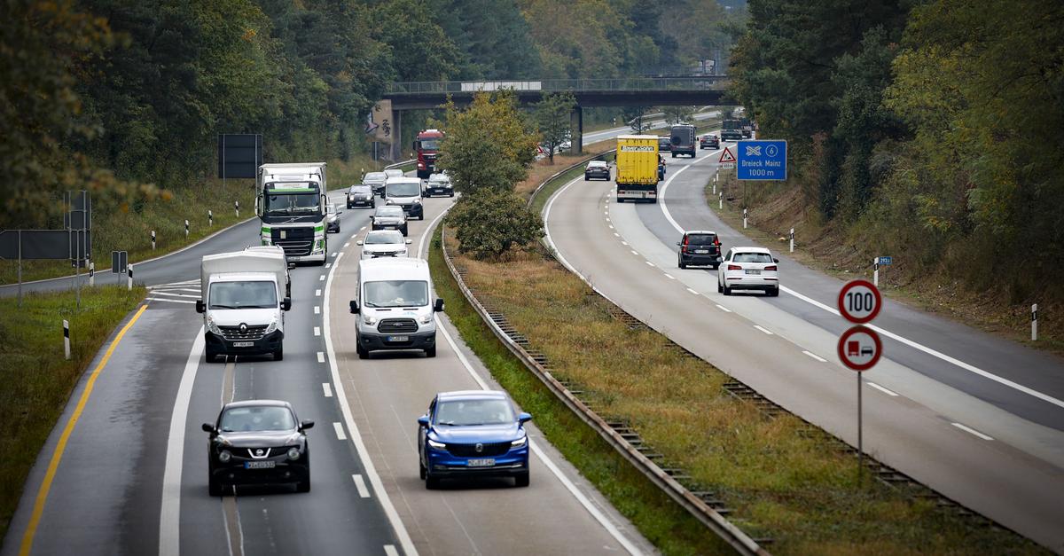 Kritik und Applaus für den Ausbau der A643