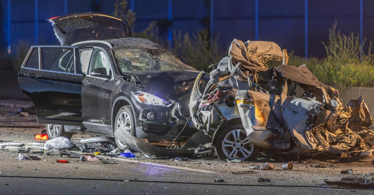 Unfall auf A3 bei Frankfurt mit drei Toten: Jetzt spricht die US Army